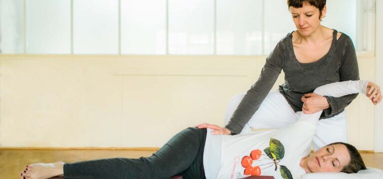 Shiatsu Massage Therapy | Affordable Shiatsu in Edinburgh